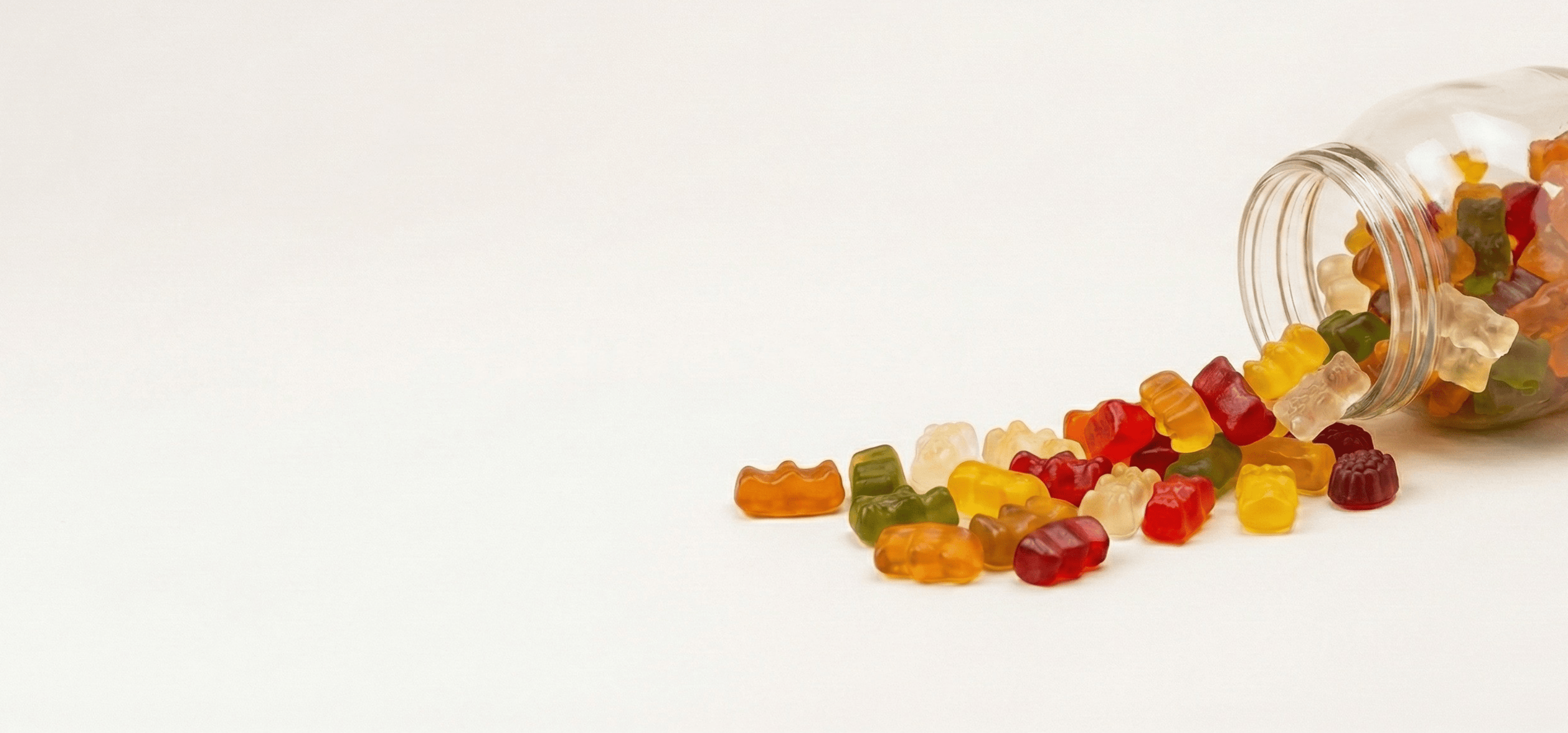 White-Label Gummy Manufacturing | DAT SUPPLY Europe – DAT GUMMIES