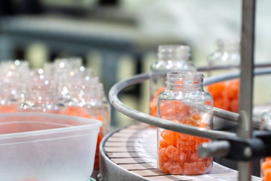 White-Label Gummy Manufacturing | DAT SUPPLY Europe – DAT GUMMIES