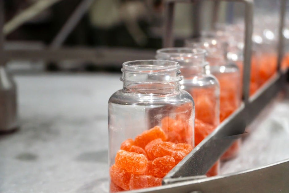 White-Label Gummy Manufacturing | DAT SUPPLY Europe – DAT GUMMIES